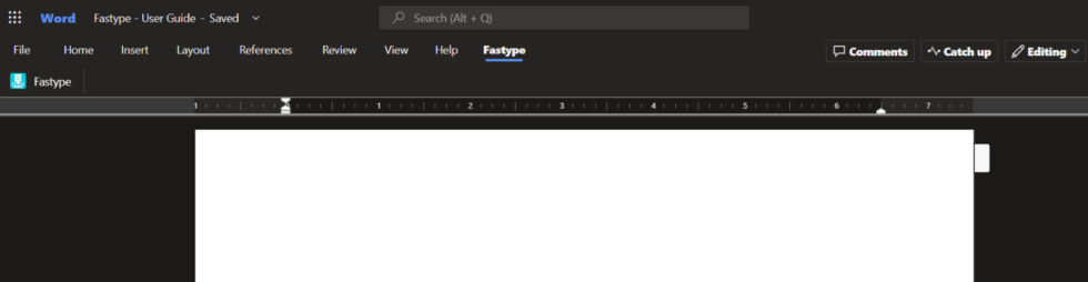 Khmer Fastype - Institute of Digital Research & Innovation