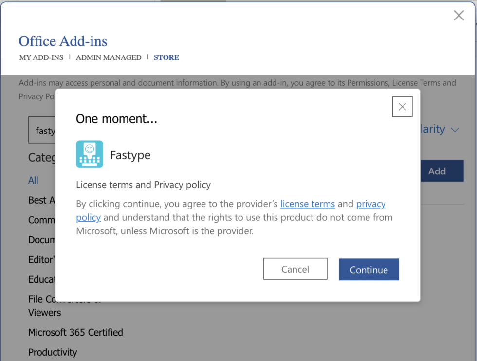 Khmer Fastype - Institute of Digital Research & Innovation