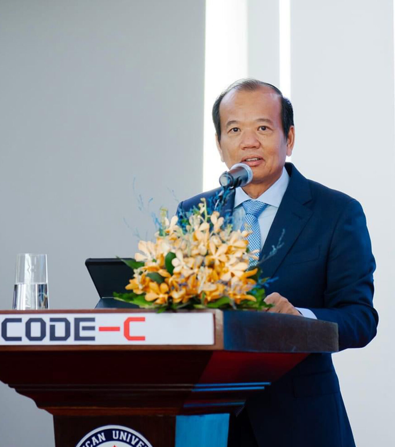 CODE-C 2024 - Institute of Digital Research & Innovation